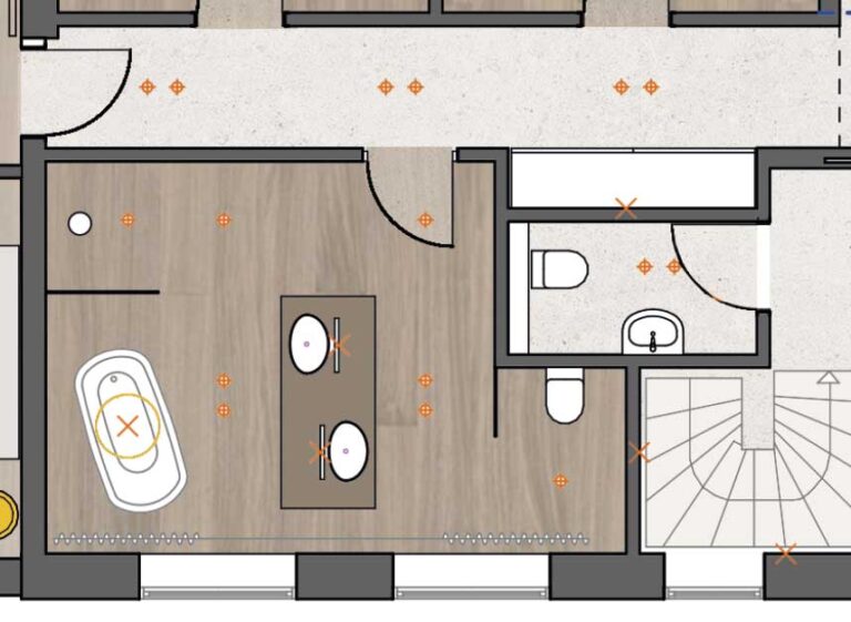 Bad Inspirationen zum staunen | Monika Winden